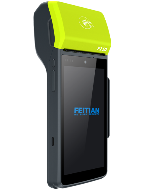 Smart Android POS Solutions – Infotec Systems