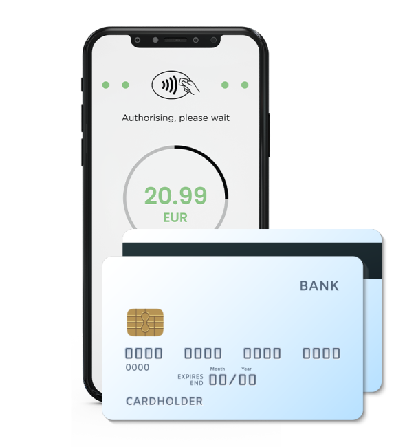 Infotec Systems – Smart POS, EMV Cards, Payment Solutions in Lebanon