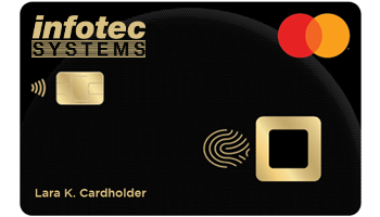 Infotec Systems – Smart POS, EMV Cards, Payment Solutions in Lebanon