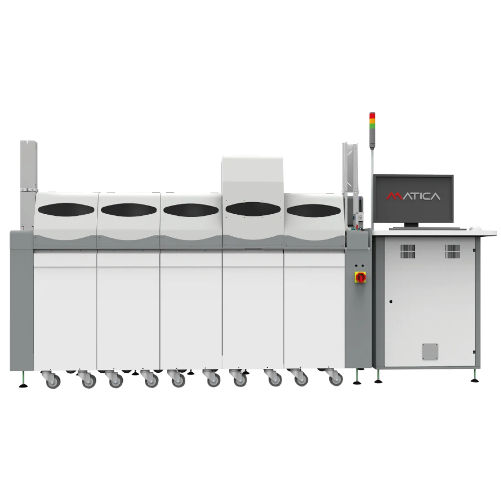 Card Issuing Systems – Infotec Systems