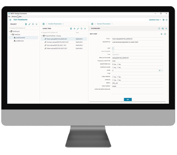 Infotec Systems – Smart POS, EMV Cards, Payment Solutions in Lebanon