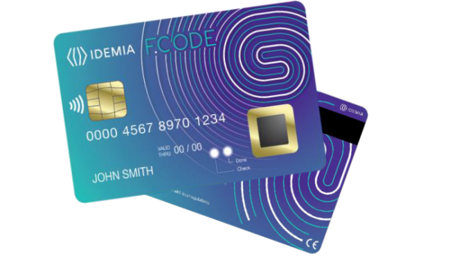 EMV Cards Printing – Infotec Systems